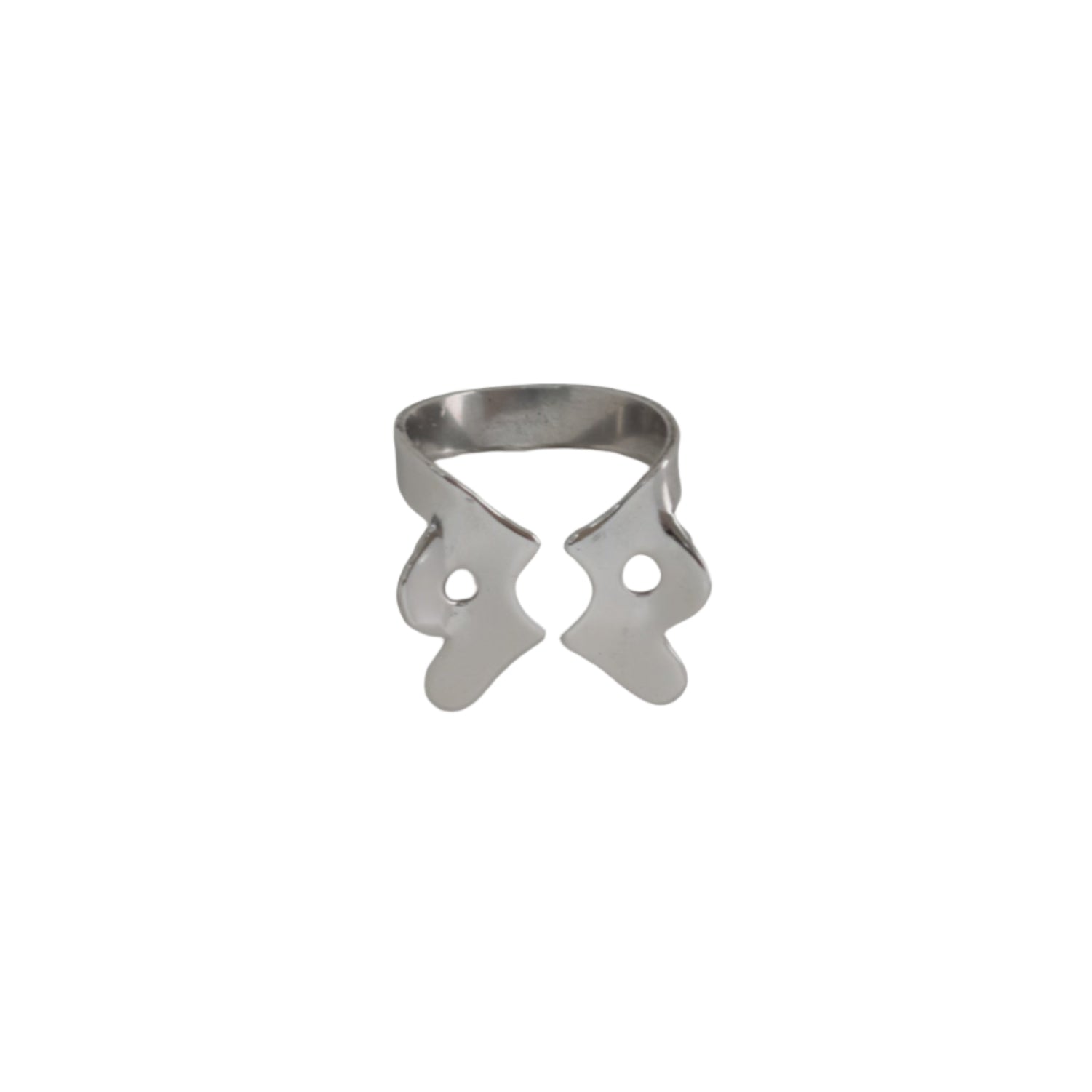 Rubber Dam Clamp #206 | ShaGha