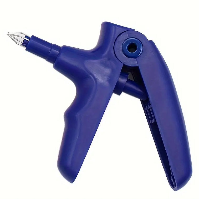 Orthodontic Ligature Gun for Elastics | ShaGha