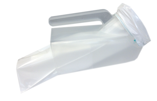 Incontinence - Urinal Pro Kit | ShaGha